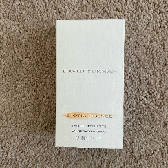 David Yurman | Bath & Body | David Yurman Womens Exotic Essence ...